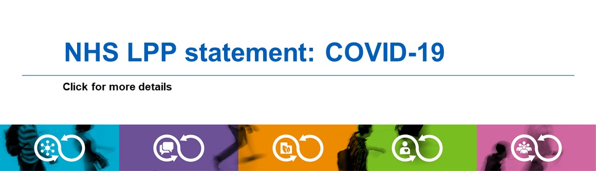 NHS London Procurement Partnership helps NHS trusts use budgets to ...