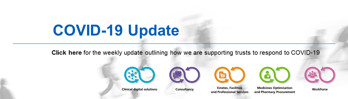 NHS London Procurement Partnership helps NHS trusts use budgets to ...