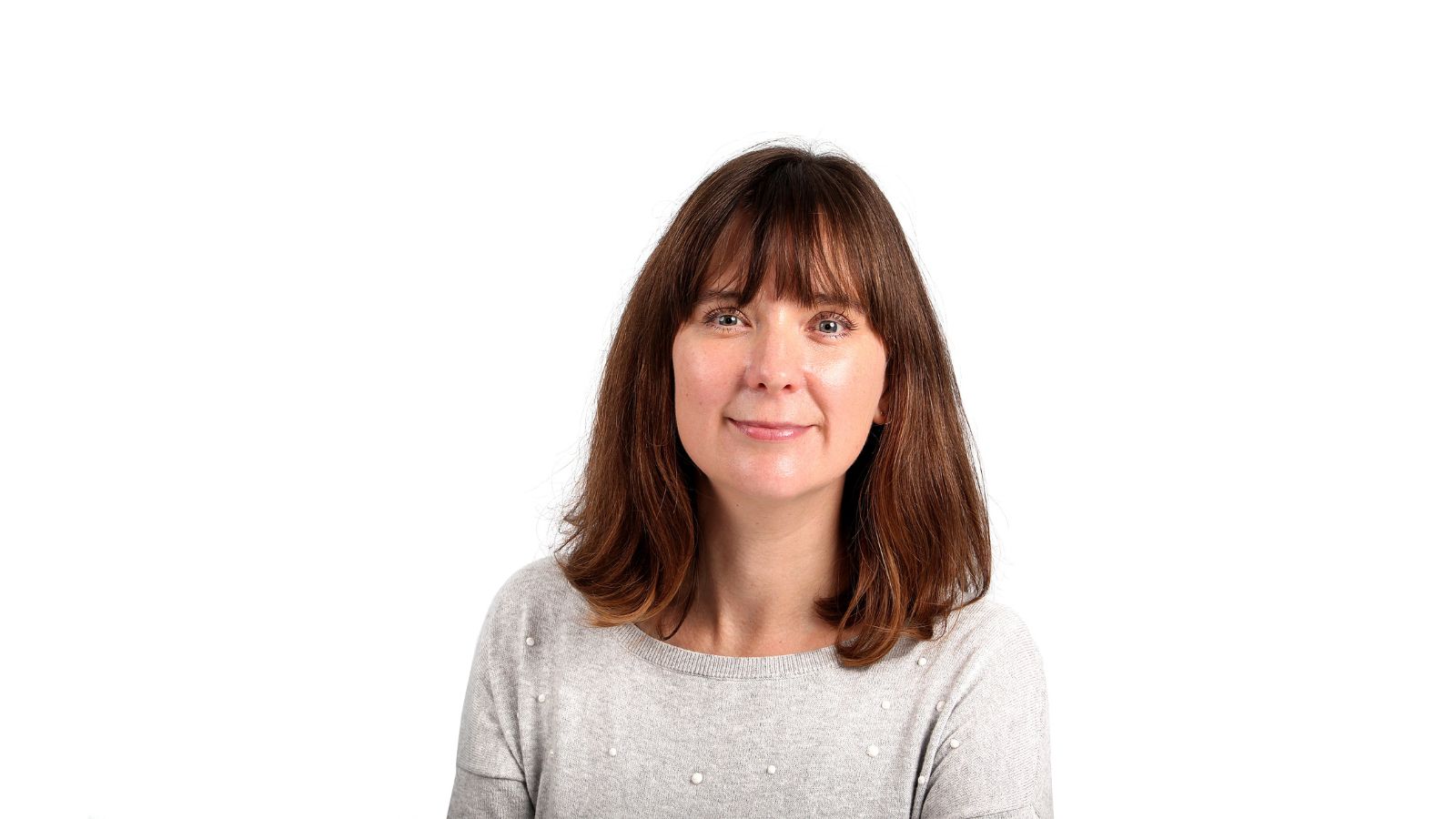 Rebecca Fisher on Allied Health Professions Day 2022 Rebecca Fisher on Allied Health Professions Day 2022
