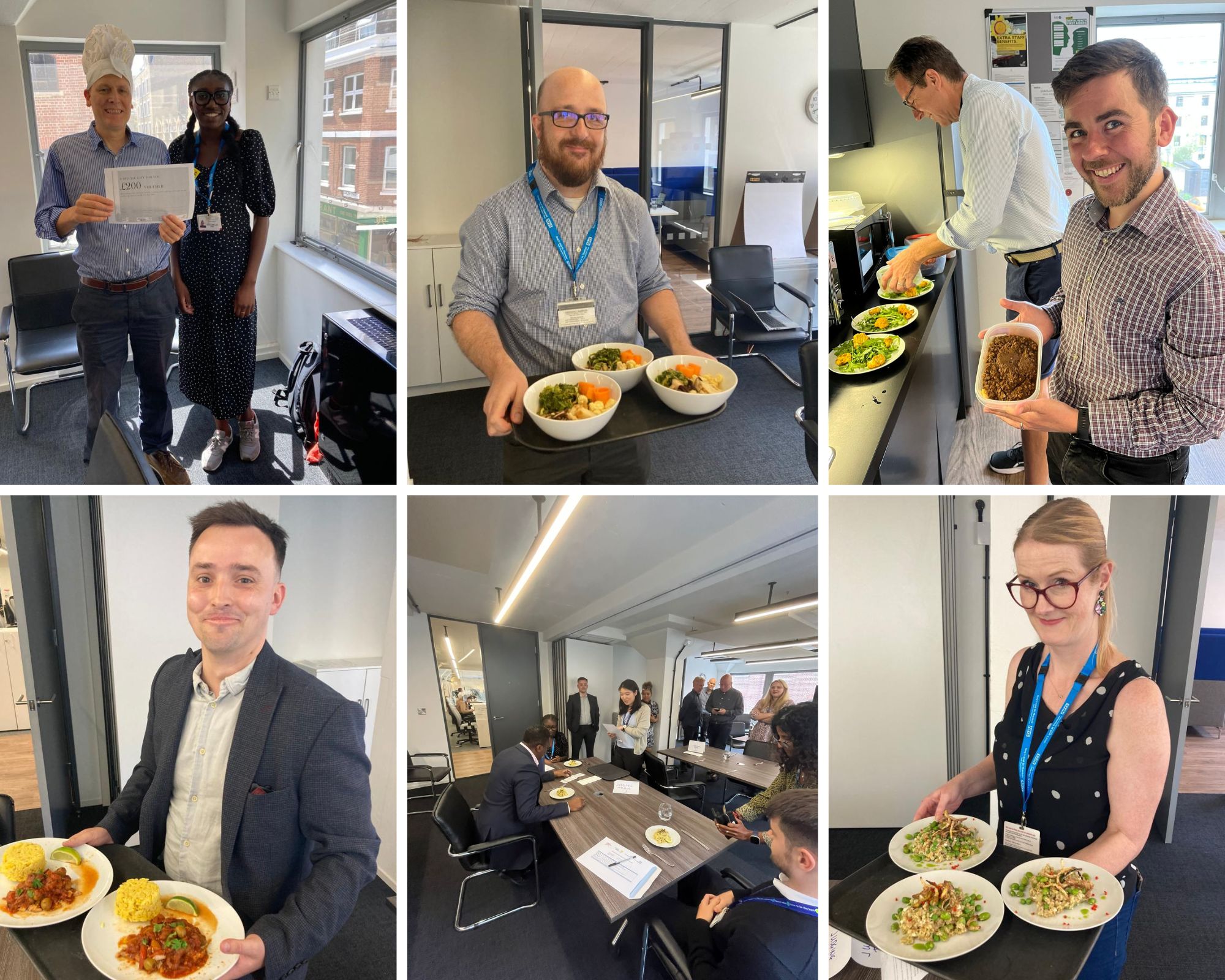 NHS London Procurement Partnership helps NHS trusts use budgets to ...